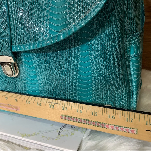 Paolo Pascal | Bags | Italian Designer Paolo Pascal Large Veneto ...